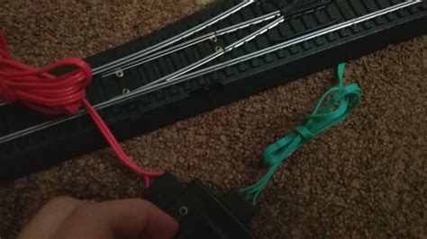 Bachmann Ez Track Switch Wiring Wiring Diagram Pictures