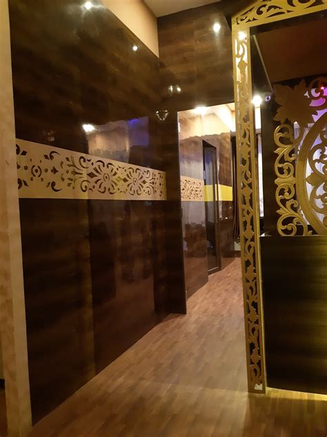 Diya Massage Spa 09702671271 — Female To Male Full Body Massage And