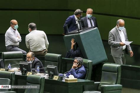 همه‌چیز درباره نتایج نهایی دور دوم انتخابات مجلس دوازدهم روزنامه هفت صبح