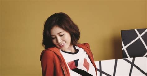 김성령 여전히 아름다운 가을 여인 클래식한 고혹미