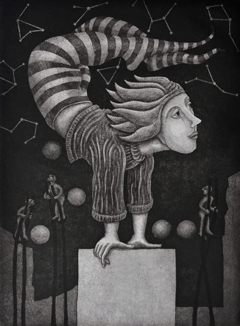 Javier Chalini Joy Aurelia Gallery