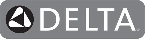 Delta Faucet Logo Png
