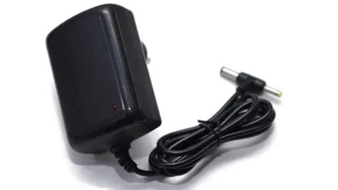 High Voltage Protection Normally Efficiency Single Phase Abs Plastic Power Adapter Application