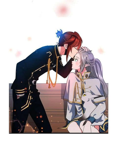 The Beginning After The End Rmanhwa