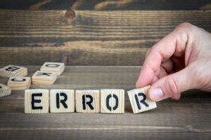 What Is The Panasonic Error Code H On The Remote Control