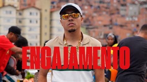 Engajamento Violento Mc Lipi Dj Gm Youtube