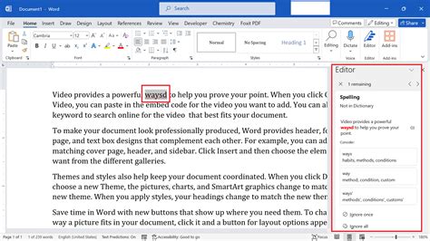 Ultimate Spelling And Grammar Checking In Word Troubleshooting