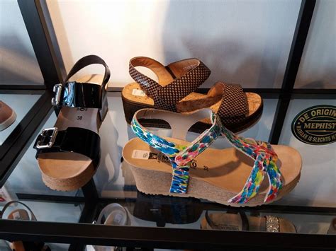 Dahlberg Sko Super Fede Nyheder Fra Ca Shott Gabor Og