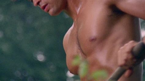 AusCAPS Steve Richard Harris Nude In Sex And The City 3 17 What Goes Around Come Around