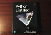 Book Review Python Tricks The Book By Dan Bader The No Title Tech Blog
