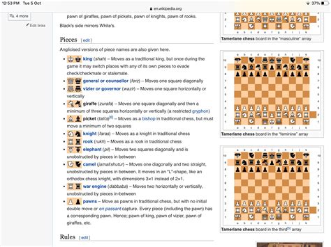 This Is What Happens If You Give A Mongol Warlord A Chess Set He Adds Tanks R Chess