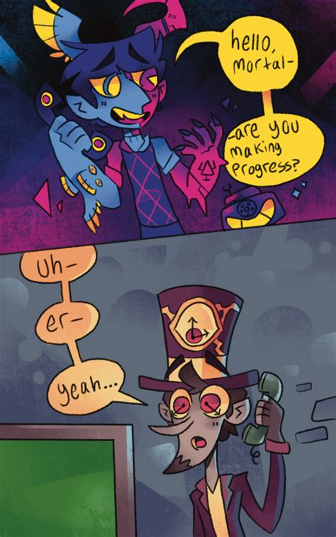 Episode 7 A Single Falling Star Pixilart Comics