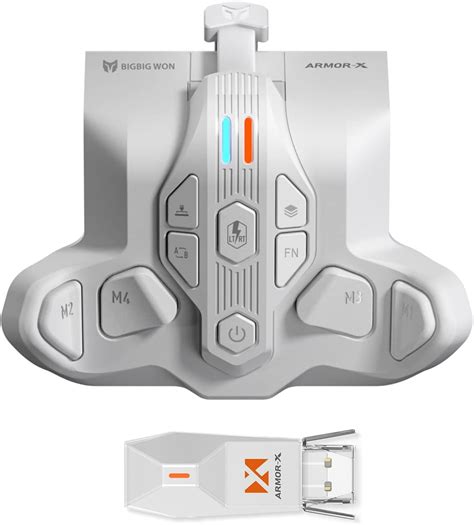 Controller Paddle For Xbox Series Sx Accessories Wireless Back Button