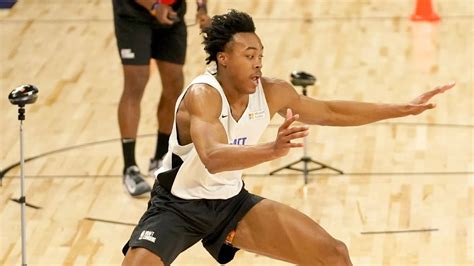 Nba Draft 2021 Winners Losers And Lottery Buzz From The Nba Draft