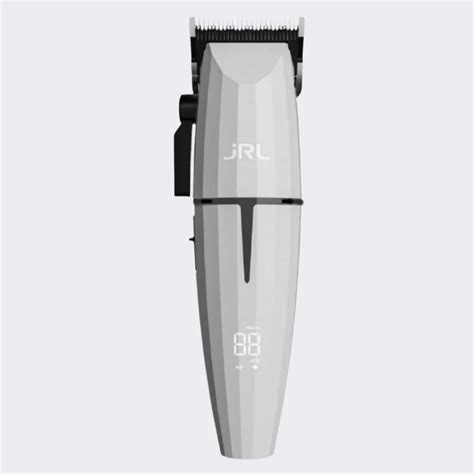 Jrl Professional Grooming Range Certified Clippers