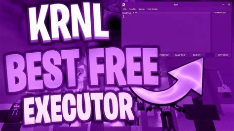 New Krnl Executor Roblox LuА Scripts Youtube