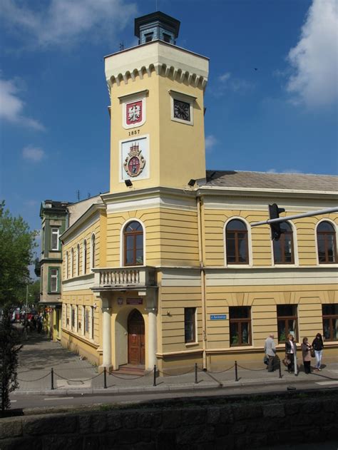 Dawny Ratusz Poland House Styles Mansions