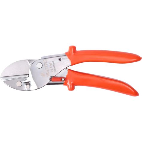 Stainless Steel 8 Inch Heavy Duty Pruning Shear Psa 06 At Rs 350piece In Gurgaon