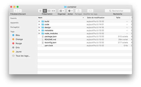 React Framer X ça donne quoi Premier Octet