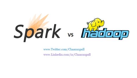 Spark Or Hadoop Which Is The Best Big Data Framework