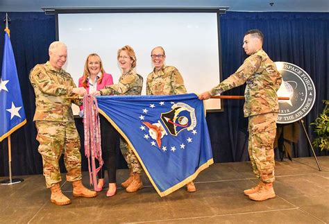 Lt Gen John F Thompson Commander Of The Space And Picryl Public Domain Search