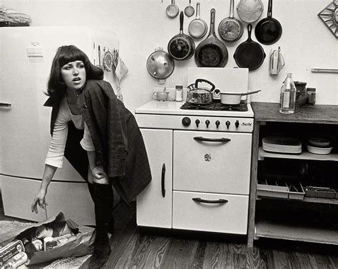 Is Cindy Sherman A Feminist