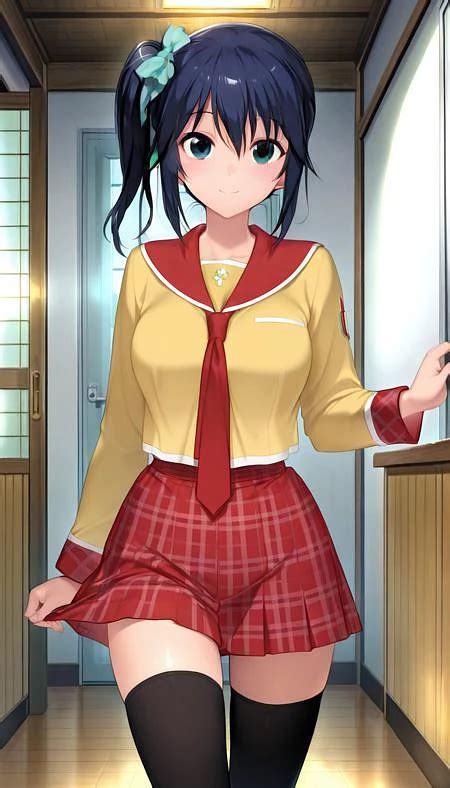 高崎美穂 堕落的新妻（takasaki Miho Ochite Iku Niizuma） Lora For Prompthero