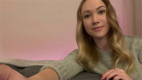 Asmr Tucking You Into Bed Skin Care Gentle Touches Crinkles