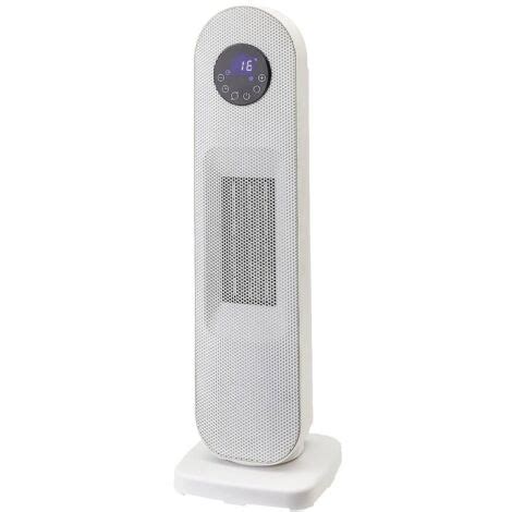 bimar HP Radiateur soufflant non applicable m² blanc