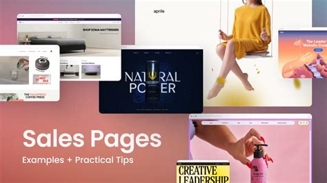 23 Sales Page Examples And What They Re Doing Right