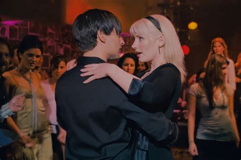 Tobey Maguire As Peter Parker Aka Spider Man And Bryce Dallas Howard