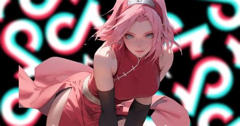 Tiktok Sraka Filter Viral Sakura Filter Explained With Pictures