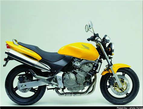 Mototribu Honda Hornet 600 1999 Atelier Yuwa Ciao Jp