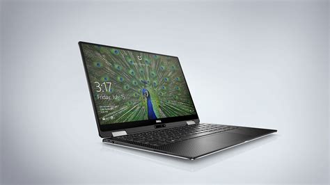 Ordinateur Portable Xps 13 Pouces 2 En 1 Dell Belgique