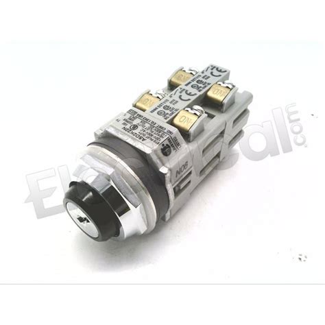 Idec ASD2K22N Automation Switch Automation