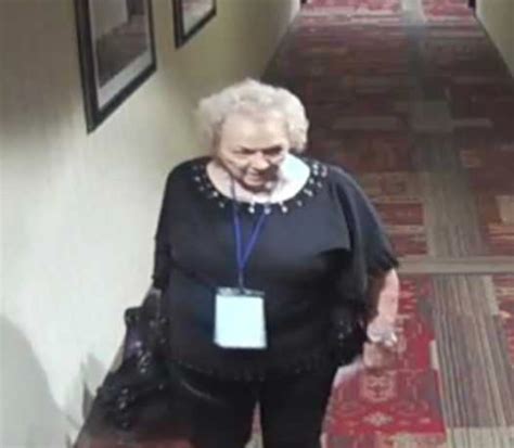 Update Body Of Missing 86 Year Old Kansas Woman Found The Salina Post