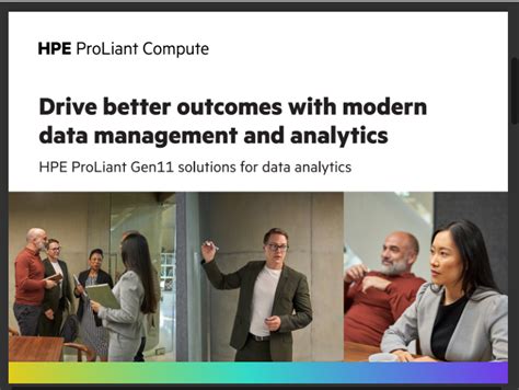 Drive Better Outcomes With Modern Data Management And Analytics Zunesis