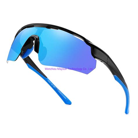 Fashion Design Sports Popular Polarized Sunglasses For Men Women