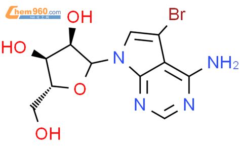 21193 80 65 溴杀结核菌素cas号21193 80 65 溴杀结核菌素中英文名分子式结构式 960化工网