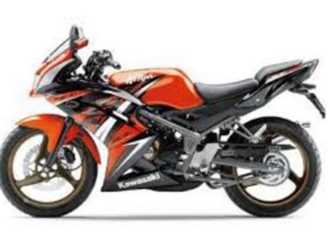 Kawasaki Ninja 150 Rr Se New 2014 NEW KAWASAKI