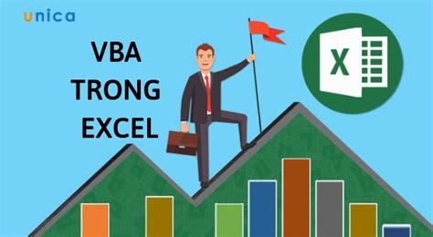 T T T N T T Vba Trong Excel L G V C Ch S D Ng Hi U Qu