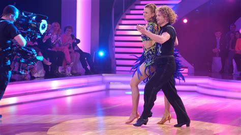 Samba Von Paulus Bohl Und Catharina Malek Dancing Stars 1 Show