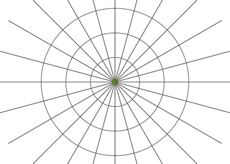 Circular Grids Ex Png