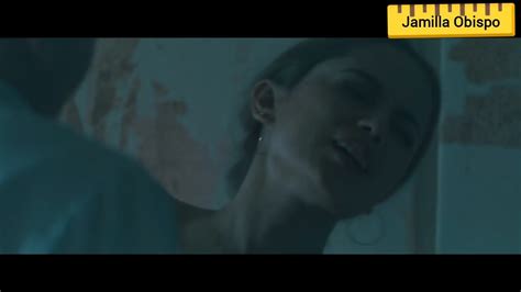 Jamilla Obispo Sex Scene On High On Sex 2 Eporner
