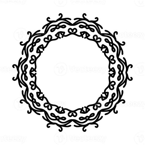 Total Imagem Moldura Preta Png Fundo Transparente Br Thptnganamst