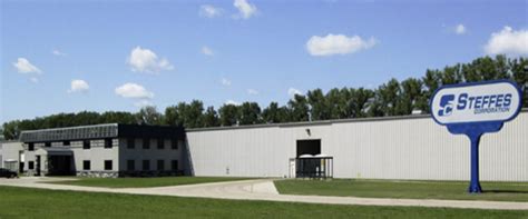 About Steffes Steffes