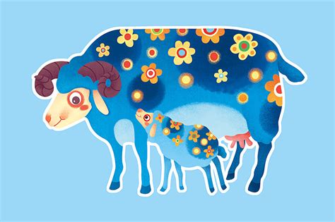 婴幼儿启蒙拼图《小动物》灰猫大米 站酷zcool
