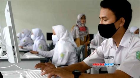 Smk Maarif Nu Banjar Jadi Sekolah Coe Kemendikbud Ri