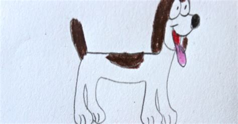 Franklins World Of Cartoons Barnyard Dawg