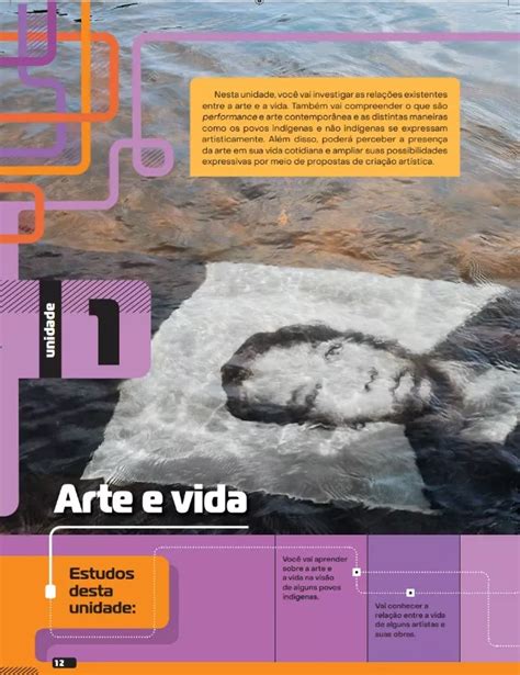 PNLD 2024 Jornadas Novos Caminhos Arte PNLD E E Docente Editoras
